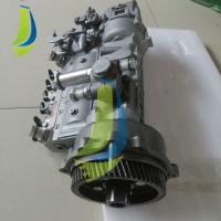 China 101062-9290 Fuel Injection Pump For ME441232 Engine Parts for sale