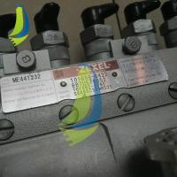 China 101062-9290 Fuel Injection Pump For ME441232 Engine Parts for sale