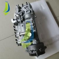 China 101062-9290 Fuel Injection Pump For ME441232 Engine Parts for sale