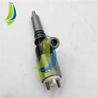 China 2645A746 323D Injector For C6.6 Engine for sale