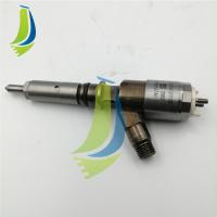 China 2645A746 323D Injector For C6.6 Engine for sale