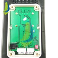 China YN59S00014F1 Display Panel Monitor For SK210LC-6E SK160LC-6E Excavator for sale