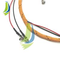 China 305-4893 C6.4 Engine Injector Wiring Harness 3054893 For E320D E323D Excavator for sale