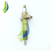 China 150118-00135 Diesel Fuel Injector For DH220-5 Excavator Parts for sale