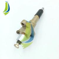 China 150118-00135 Diesel Fuel Injector For DH220-5 Excavator Parts for sale