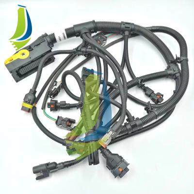 China 320/09727 Engine Wire Harness For JS200 JS220 Excavator Parts for sale