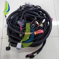 China 0005473 External Wire Harness For ZAX200-3 Excavator Parts for sale