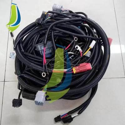 China 0005473 External Wire Harness For ZAX200-3 Excavator Parts for sale