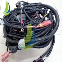 China 0005473 External Wire Harness For ZAX200-3 Excavator Parts for sale