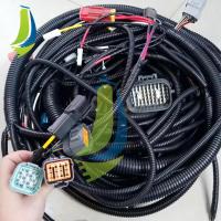 China 0005473 External Wire Harness For ZAX200-3 Excavator Parts for sale