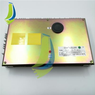 China YY22E00037F1 SK130-8 SK140-8 Controller ECU ECM yy22e00037f1 for sale