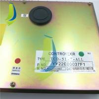 China YY22E00037F1 SK130-8 SK140-8 Controller ECU ECM yy22e00037f1 for sale