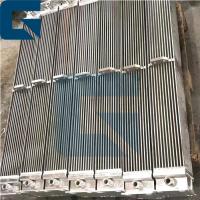 China 7E-3143 7E3143 Condenser Core Assy For D6H Spare Part for sale