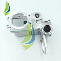 China 02113597 Actuator 1013 Engine For EC140B Excavator Parts for sale