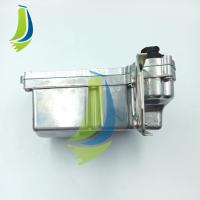 China 02113597 Actuator 1013 Engine For EC140B Excavator Parts for sale