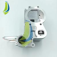China 02113597 Actuator 1013 Engine For EC140B Excavator Parts for sale