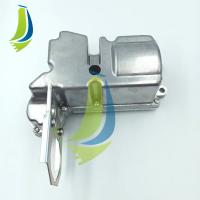 China 02113597 Actuator 1013 Engine For EC140B Excavator Parts for sale