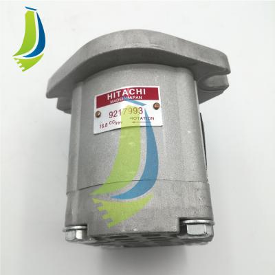 China 9217933 EX200-1 EX300-1 EX220-1 Gear Pump Hydraulic Gear Pump for sale