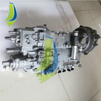 China 1016086422 1010629290 SK200 Fuel Injection Pump 101608-6422 for sale