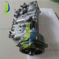 China 1016086422 1010629290 SK200 Fuel Injection Pump 101608-6422 for sale