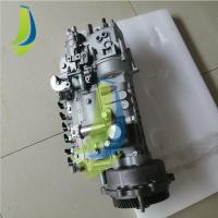 China 1016086422 1010629290 SK200 Fuel Injection Pump 101608-6422 for sale