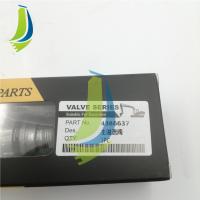 China 4386637 EX200-5 EX270-5 Relied Control Valve for sale