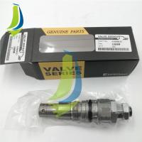 China 4386637 EX200-5 EX270-5 Relied Control Valve for sale