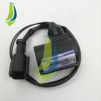 China SD1224-C-1001 PC60-7 PC120-6 PC75 Solenoid SD1224C1001 for sale