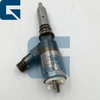 China 2645A746 C6.6 Engine Diesel Injector For E320D Excavator for sale