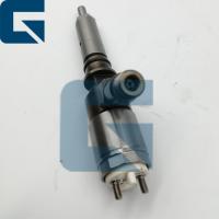 China 2645A746 C6.6 Engine Diesel Injector For E320D Excavator for sale