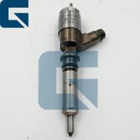 China 2645A746 C6.6 Engine Diesel Injector For E320D Excavator for sale