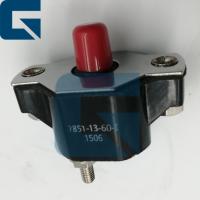 China 7851-13-60-I Circuit Breaker 78511360I For DX150-7 DX225-7 Excavator for sale