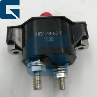 China 7851-13-60-I Circuit Breaker 78511360I For DX150-7 DX225-7 Excavator for sale