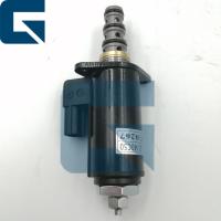 China YN35V00049F1 KDRDE5KR-31 Solenoid For SK200-8 SK260-8 SK330-8 Excavator for sale