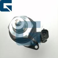 China YN35V00049F1 KDRDE5KR-31 Solenoid For SK200-8 SK260-8 SK330-8 Excavator for sale