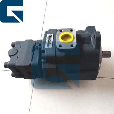 China PVD-1B-32P-11G5-5677 Hydraulic Pump For ZX30U-2 Piston Pump Parts for sale