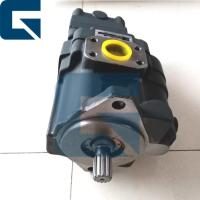 China PVD-1B-32P-11G5-5677 Hydraulic Pump For ZX30U-2 Piston Pump Parts for sale