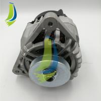 China 3832557 Alternator 12V 120A For 3054C Engine Spare Parts for sale