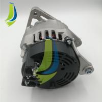 China 3832557 Alternator 12V 120A For 3054C Engine Spare Parts for sale