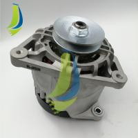China 3832557 Alternator 12V 120A For 3054C Engine Spare Parts for sale