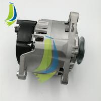 China 3832557 Alternator 12V 120A For 3054C Engine Spare Parts for sale