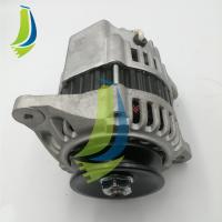 China 095-AKZ Alternator 12V 55A For Engine Spare Parts for sale