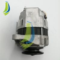 China 095-AKZ Alternator 12V 55A For Engine Spare Parts for sale