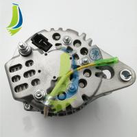 China 095-AKZ Alternator 12V 55A For Engine Spare Parts for sale
