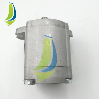 China 9217993 Gear Pump For EX200-1 EX300-1 Excavator Spare Parts for sale