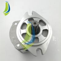 China 9217993 Gear Pump For EX200-1 EX300-1 Excavator Spare Parts for sale
