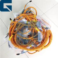 China 283-2931 2832931 Excavator E323DL Engine 3066 Chassis Wire Harness for sale