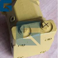 China 295-9429 2959429 Excavator E345D Hydraulic Fan Motor for sale