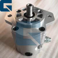China 307-3036 3073036 Loader 216B 242B Hydraulic Fan Motor for sale