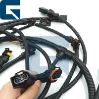 China 320/A9998 320a9998 Excavator Accessories JS210 JS220 Engine Wire Harness for sale